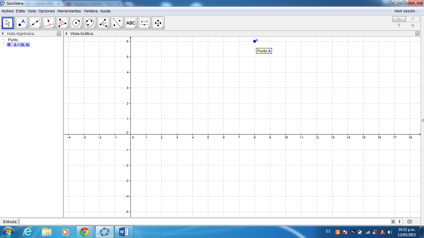 COMO UTILIZAR GEOGEBRA :: Y tu... ¿Ya lo sabes?